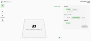 How to convert STL to G-code (Step by step guide) – REALvision Online