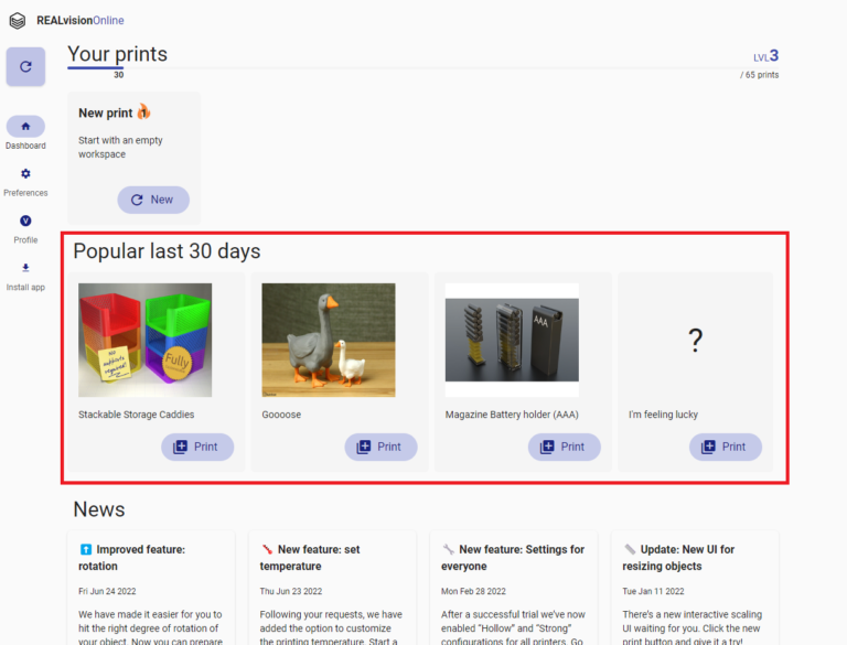 How to convert STL to G-code (Step by step guide) – REALvision Online