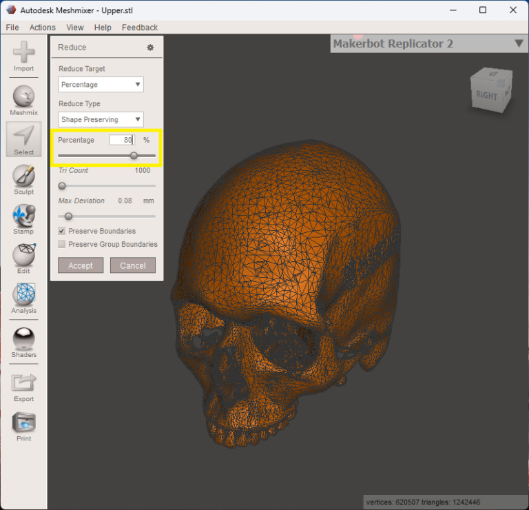 How to make any 3D model Voronoi in 3 easy steps – REALvision Online