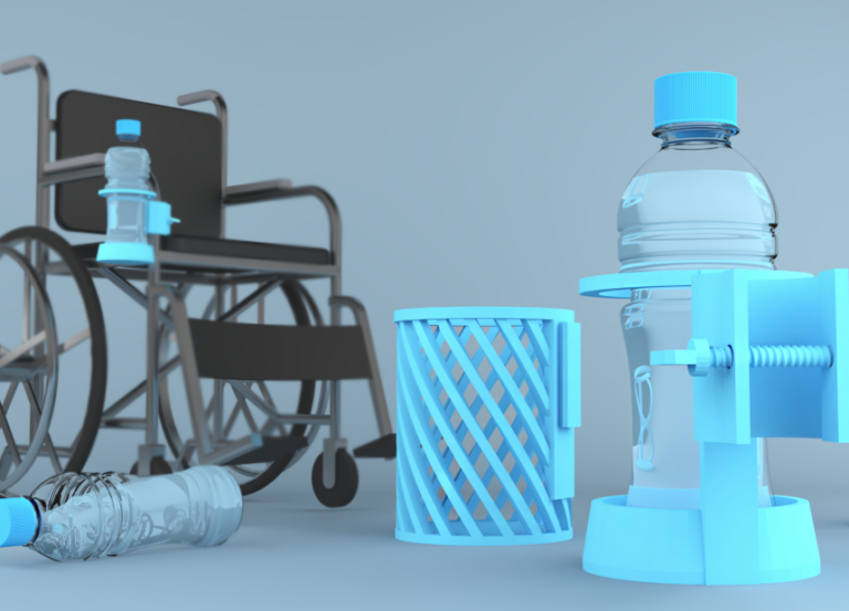 3D printing for accessibility: 15 innovative tools to 3D print to ...