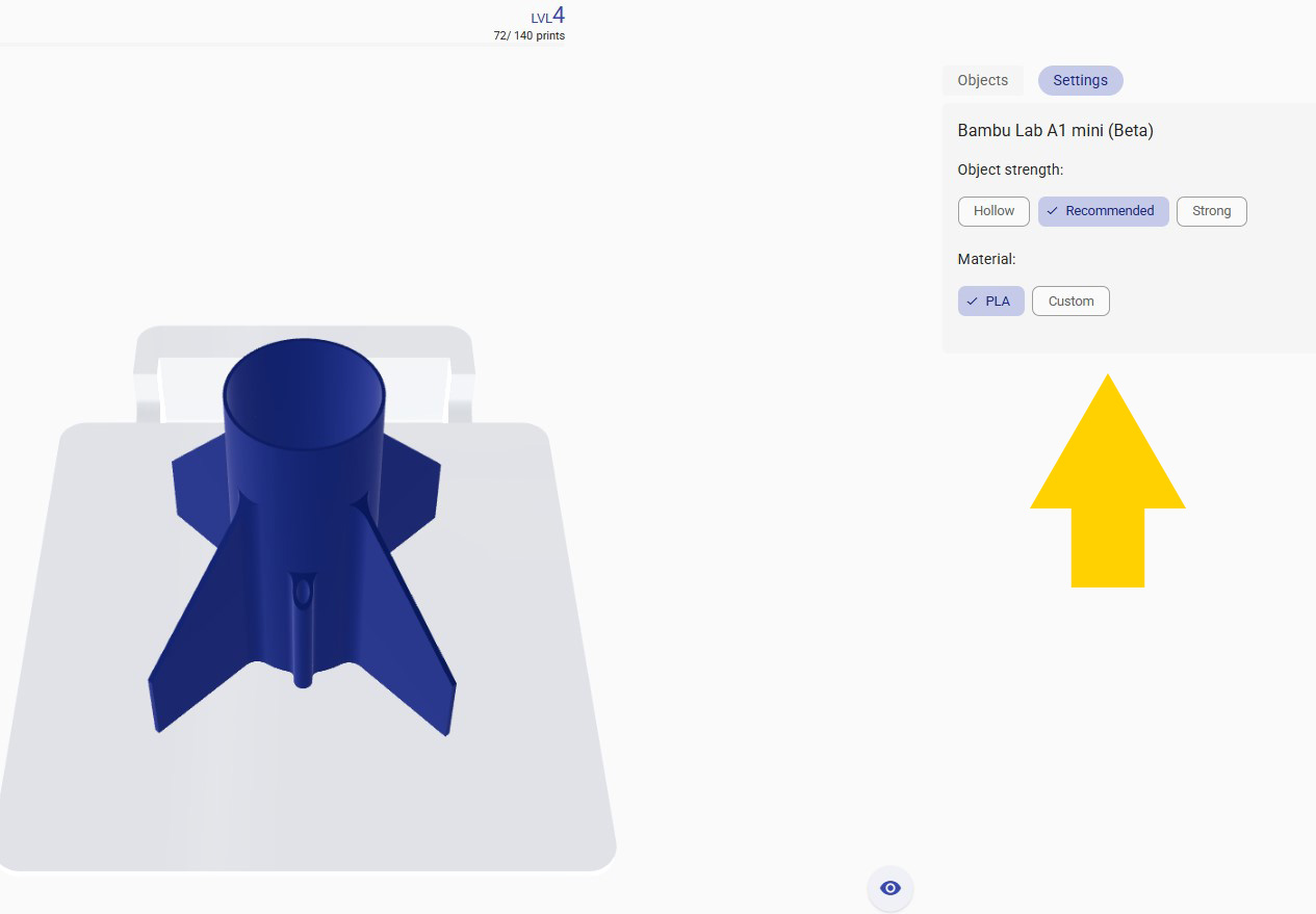 How to 3D print on Bambu Lab with a Chromebook – REALvision Online