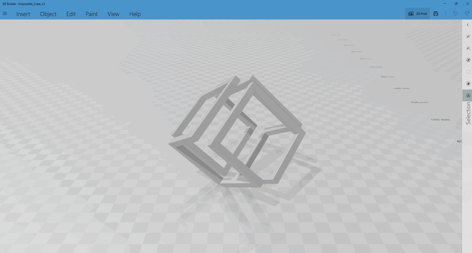 How to fix broken 3D models so you can 3D print them – REALvision Online