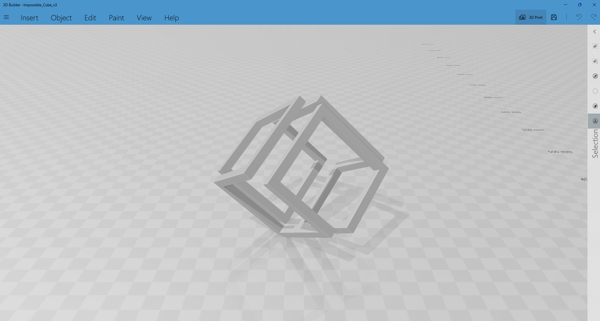 How to fix broken 3D models so you can 3D print them – REALvision Online