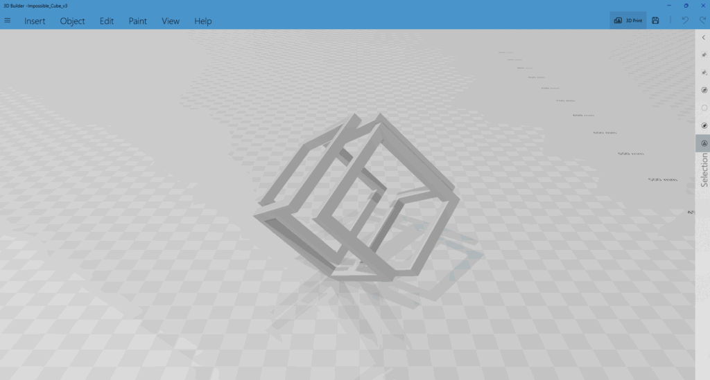 How to fix broken 3D models so you can 3D print them – REALvision Online