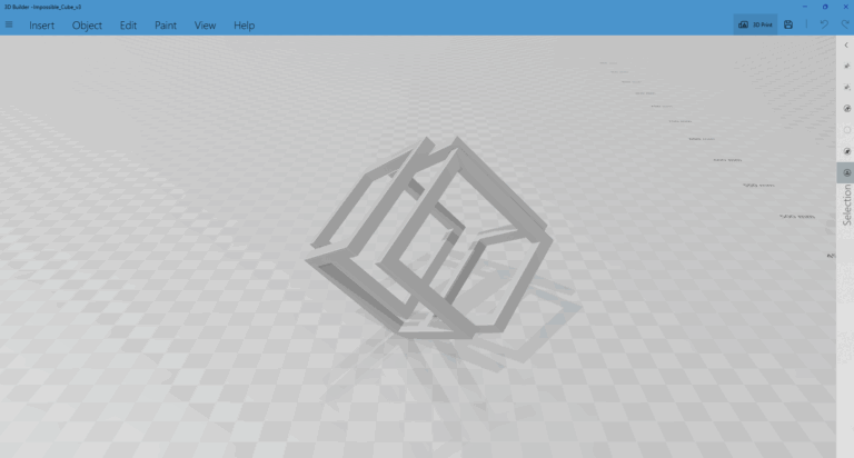 How to fix broken 3D models so you can 3D print them – REALvision Online