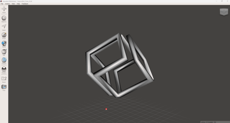 How to fix broken 3D models so you can 3D print them – REALvision Online