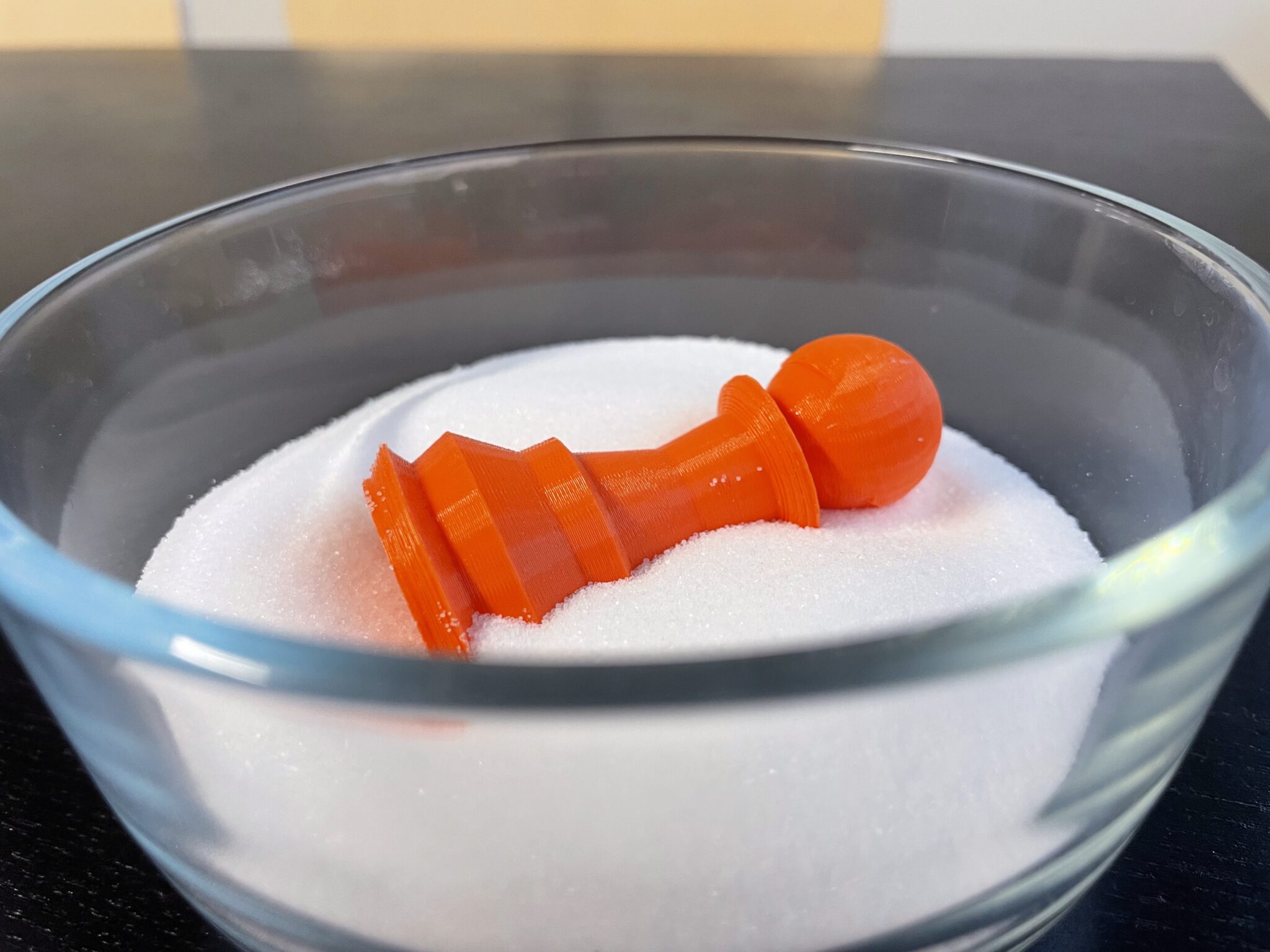 Salt annealing 3D prints: a beginner-friendly guide to stronger, more ...